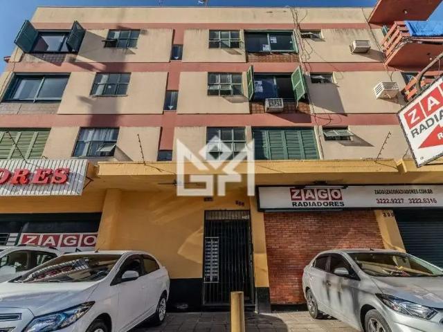 Apartamento para Locação em Porto Alegre/RS Floresta 1 Quartos