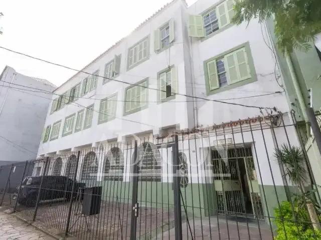 Apartamento para Locação em Porto Alegre/RS Floresta 1 Quartos