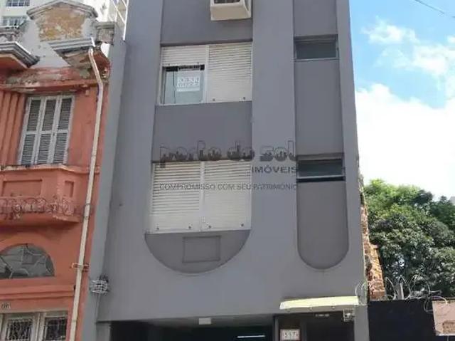 Apartamento para Locação em Porto Alegre/RS Floresta 1 Quartos