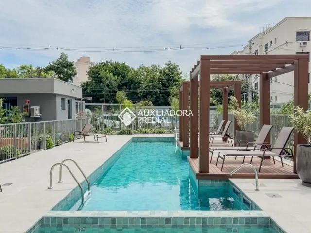 Apartamento para Locação em Porto Alegre/RS Floresta 1 Quartos