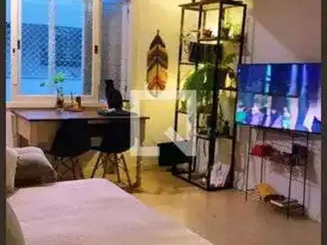 Apartamento para Locação em Porto Alegre/RS Floresta 1 Quartos