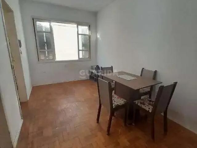 Apartamento para Locação em Porto Alegre/RS Floresta 1 Quartos