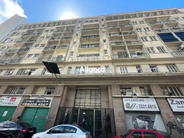 Apartamento para Locação em Porto Alegre/RS Floresta 1 Quartos