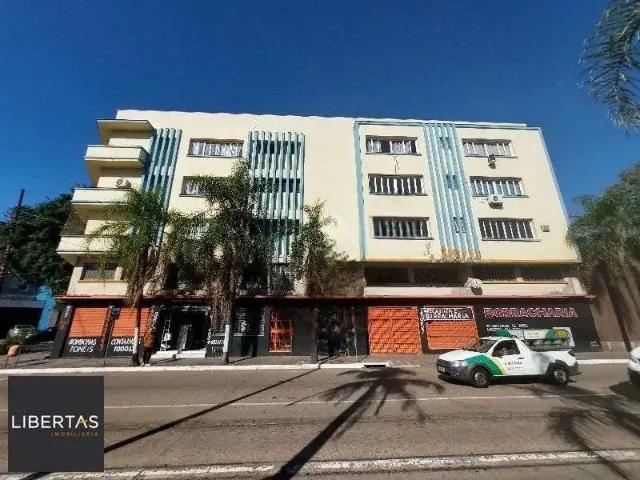 Apartamento para Locação em Porto Alegre/RS Floresta 1 Quartos