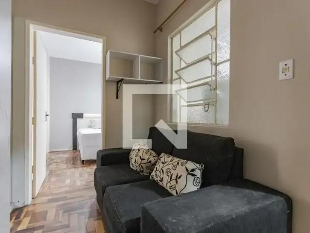 Apartamento para Locação em Porto Alegre/RS Floresta 1 Quartos