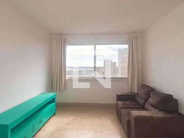 Apartamento para Locação em Porto Alegre/RS Floresta 1 Quartos