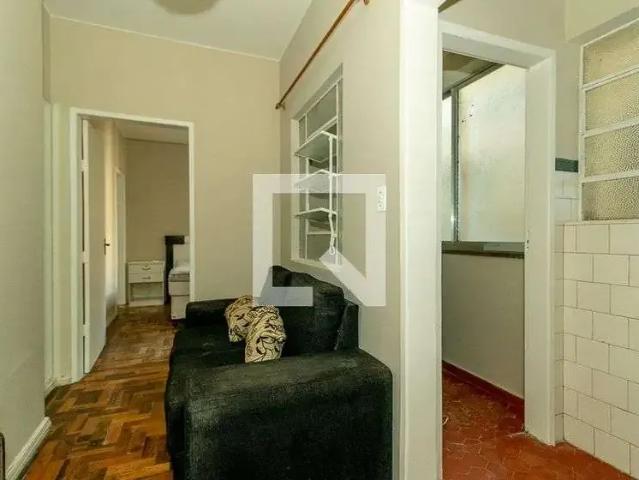 Apartamento para Locação em Porto Alegre/RS Floresta 1 Quartos