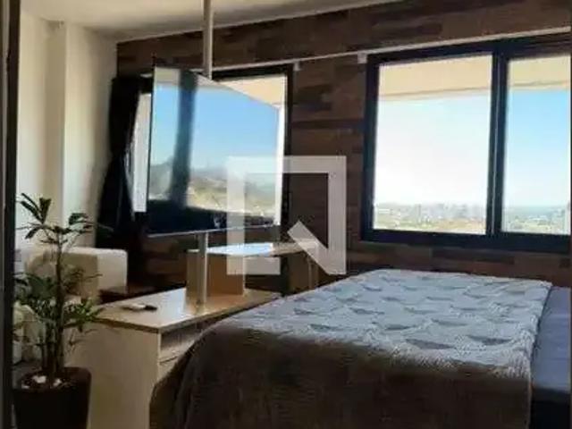 Apartamento para Locação em Porto Alegre/RS Floresta 1 Quartos