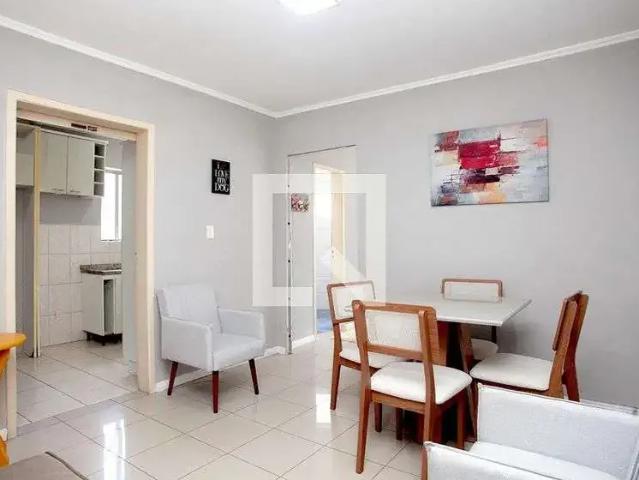 Apartamento para Locação em Porto Alegre/RS Floresta 1 Quartos