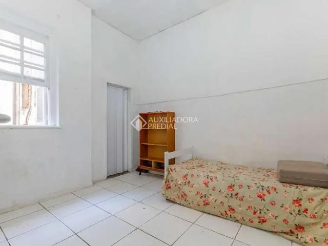 Apartamento para Locação em Porto Alegre/RS Floresta 1 Quartos