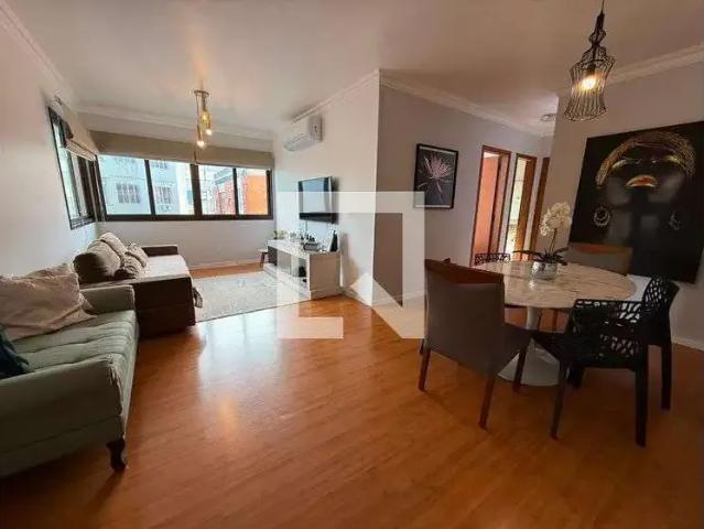 Apartamento para Locação em Porto Alegre/RS Floresta 2 Quartos
