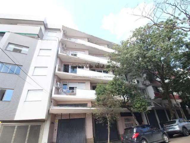 Apartamento para Locação em Porto Alegre/RS Floresta 2 Quartos