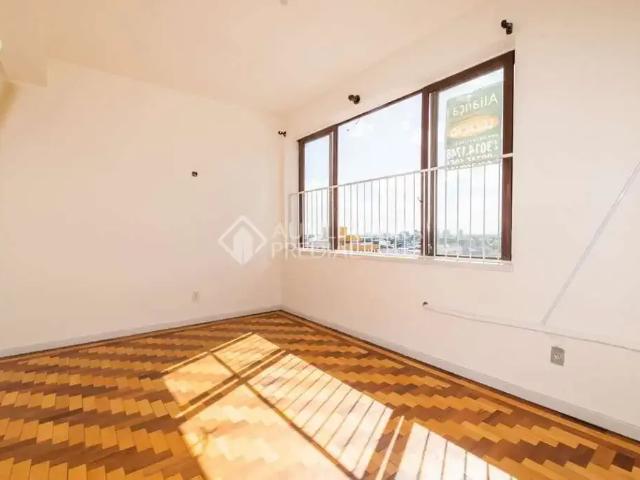 Apartamento para Locação em Porto Alegre/RS Floresta 2 Quartos