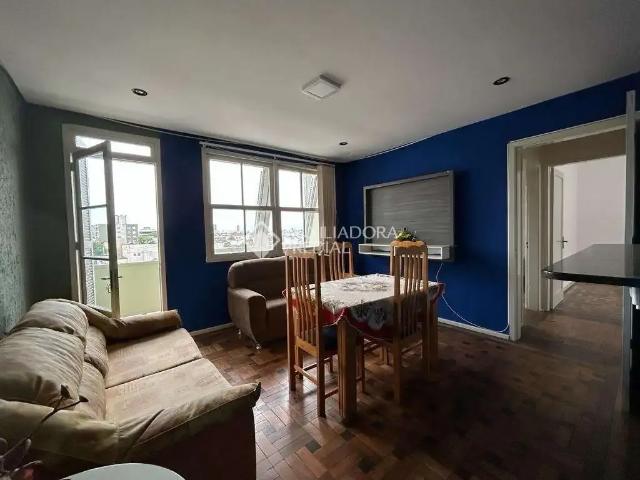 Apartamento para Locação em Porto Alegre/RS Floresta 2 Quartos