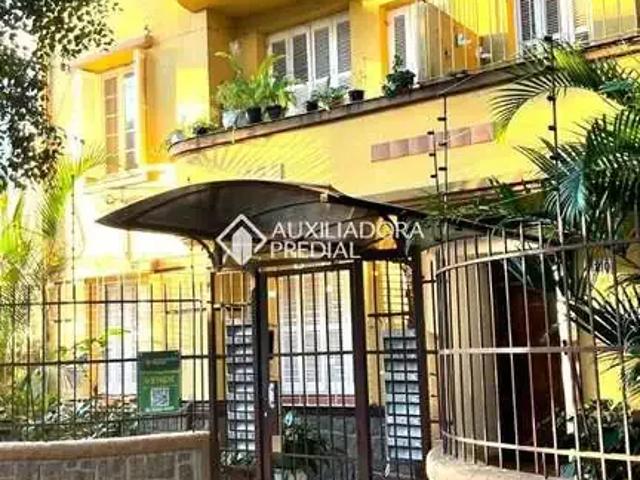 Apartamento para Locação em Porto Alegre/RS Floresta 2 Quartos