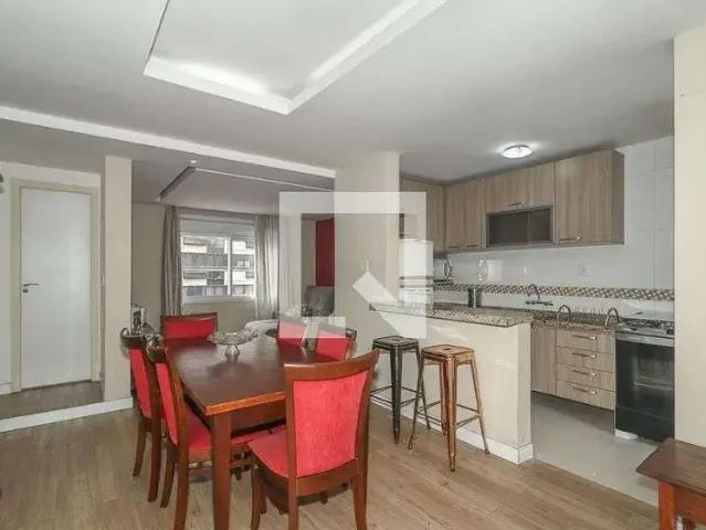 Apartamento para Locação em Porto Alegre/RS Floresta 2 Quartos