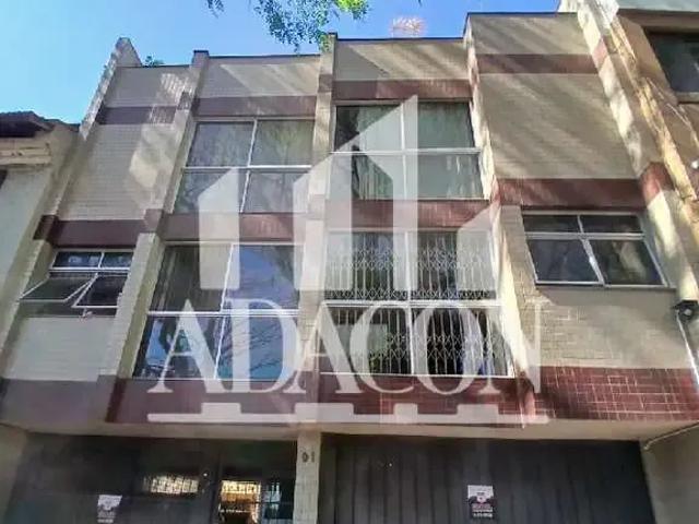 Apartamento para Locação em Porto Alegre/RS Floresta 2 Quartos