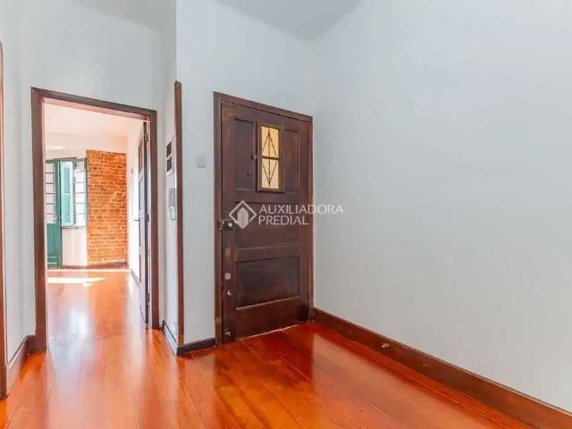 Apartamento para Locação em Porto Alegre/RS Floresta 2 Quartos