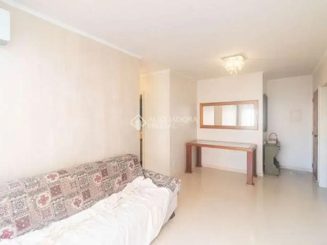 Apartamento para Locação em Porto Alegre/RS Floresta 2 Quartos