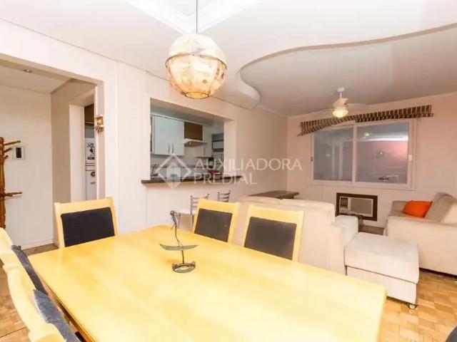 Apartamento para Locação em Porto Alegre/RS Floresta 2 Quartos