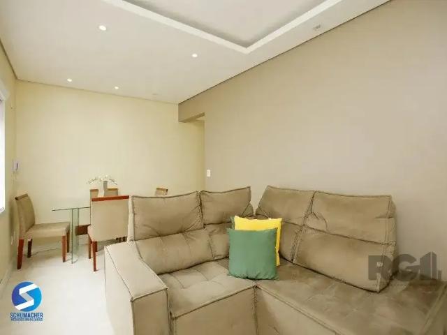 Apartamento para Locação em Porto Alegre/RS Floresta 2 Quartos