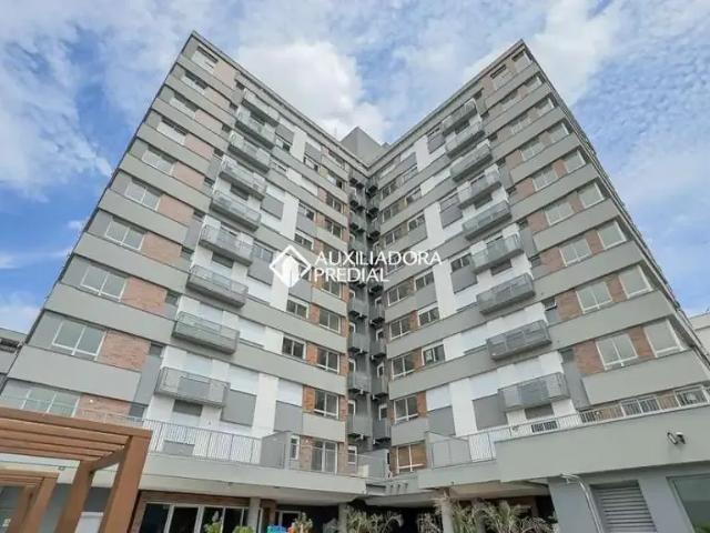 Apartamento para Locação em Porto Alegre/RS Floresta 2 Quartos
