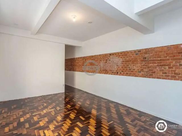 Apartamento para Locação em Porto Alegre/RS Floresta 2 Quartos