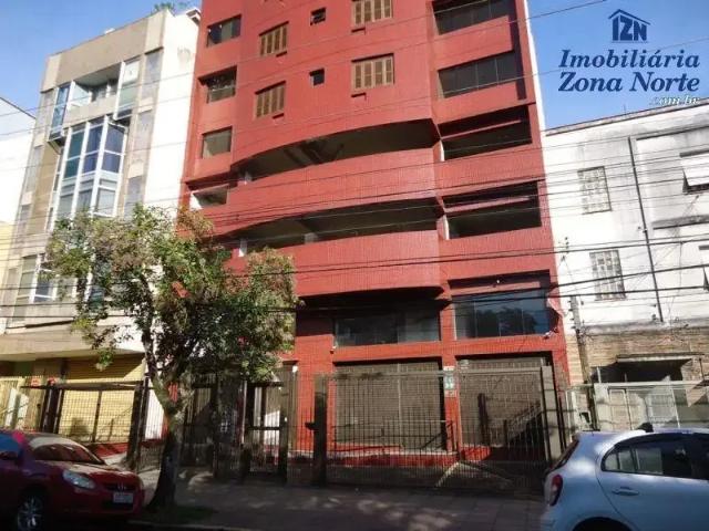 Apartamento para Locação em Porto Alegre/RS Floresta 2 Quartos