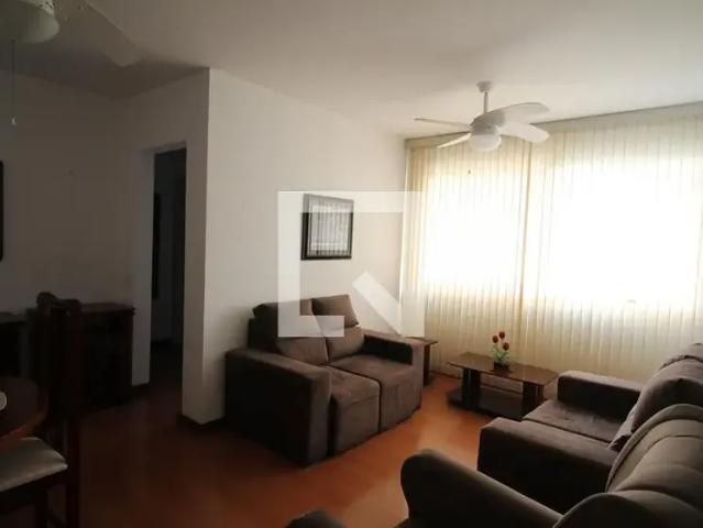 Apartamento para Locação em Porto Alegre/RS Floresta 2 Quartos