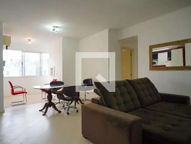 Apartamento para Locação em Porto Alegre/RS Floresta 2 Quartos