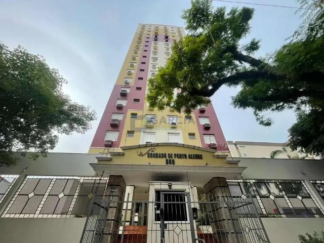Apartamento para Locação em Porto Alegre/RS Floresta 2 Quartos