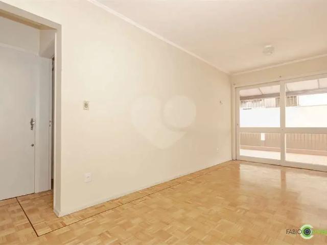 Apartamento para Locação em Porto Alegre/RS Floresta 2 Quartos