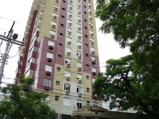 Apartamento para Locação em Porto Alegre/RS Floresta 2 Quartos