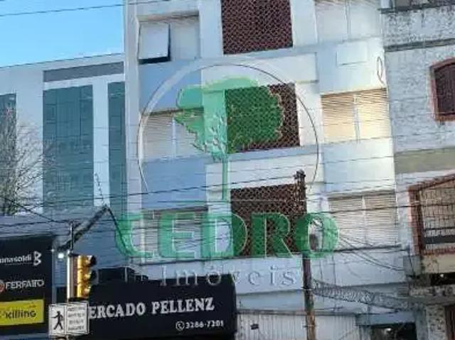 Apartamento para Locação em Porto Alegre/RS Floresta 2 Quartos