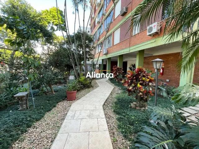 Apartamento para Locação em Porto Alegre/RS Floresta 2 Quartos