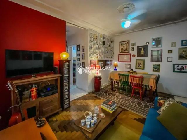 Apartamento para Locação em Porto Alegre/RS Floresta 2 Quartos