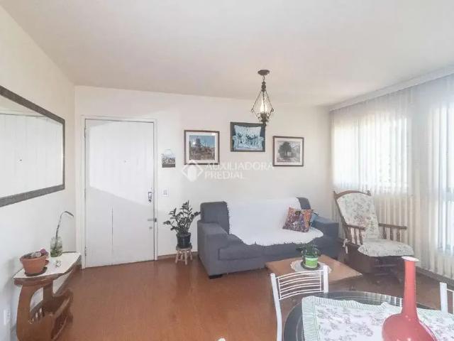 Apartamento para Locação em Porto Alegre/RS Floresta 3 Quartos