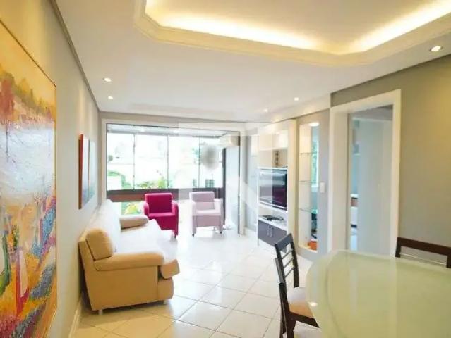 Apartamento para Locação em Porto Alegre/RS Floresta 3 Quartos