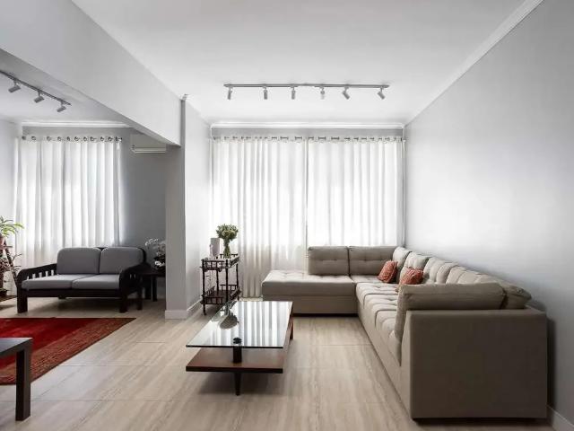 Apartamento para Locação em Porto Alegre/RS Floresta 3 Quartos