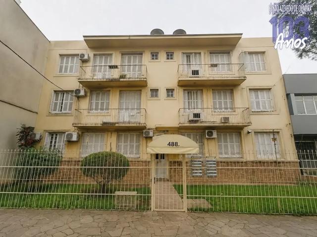 Apartamento para Locação em Porto Alegre/RS Floresta 3 Quartos