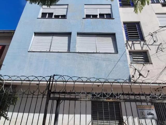 Apartamento para Locação em Porto Alegre/RS Floresta 3 Quartos