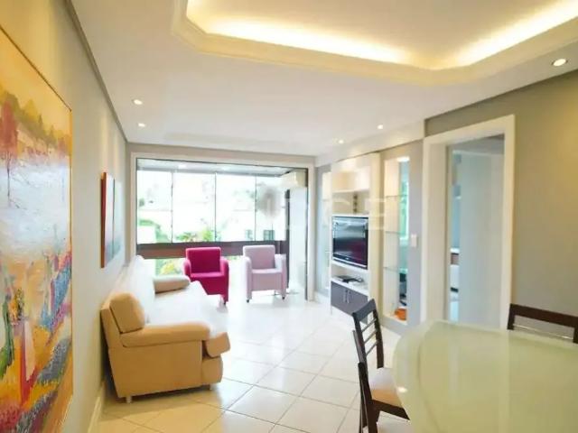Apartamento para Locação em Porto Alegre/RS Floresta 3 Quartos