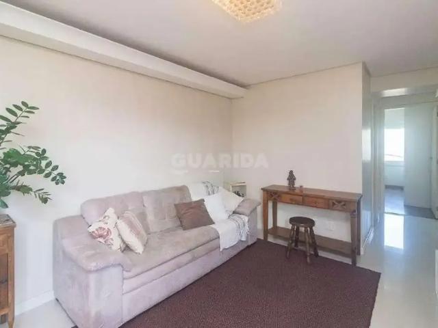 Apartamento para Locação em Porto Alegre/RS Floresta 3 Quartos