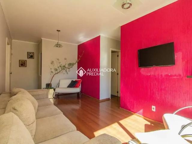 Apartamento para Locação em Porto Alegre/RS Floresta 3 Quartos