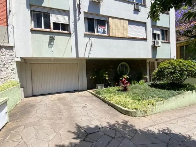 Apartamento para Locação em Porto Alegre/RS Floresta 3 Quartos