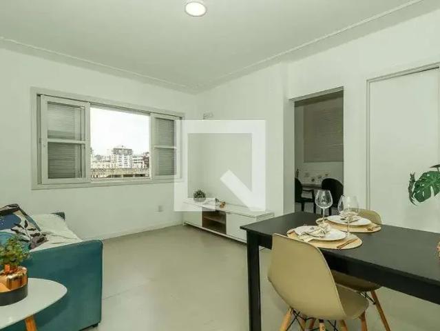 Apartamento para Locação em Porto Alegre/RS Floresta 3 Quartos