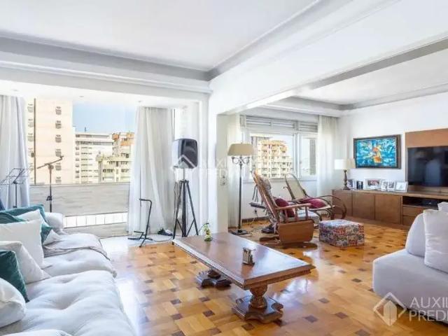 Apartamento para Locação em Porto Alegre/RS Floresta 3 Quartos