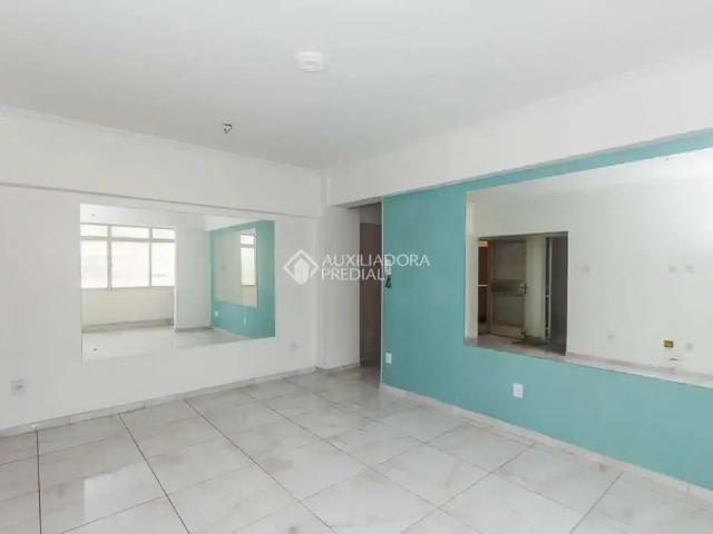 Apartamento para Locação em Porto Alegre/RS Floresta 3 Quartos