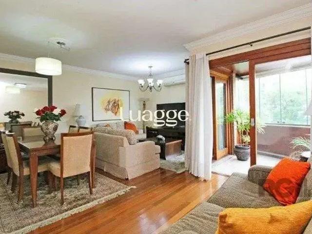 Apartamento para Locação em Porto Alegre/RS Floresta 3 Quartos