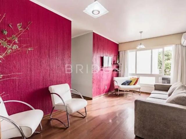 Apartamento para Locação em Porto Alegre/RS Floresta 3 Quartos